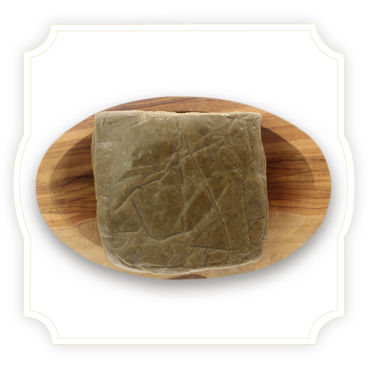 Choco | CBD Hash – Hemp & Herb